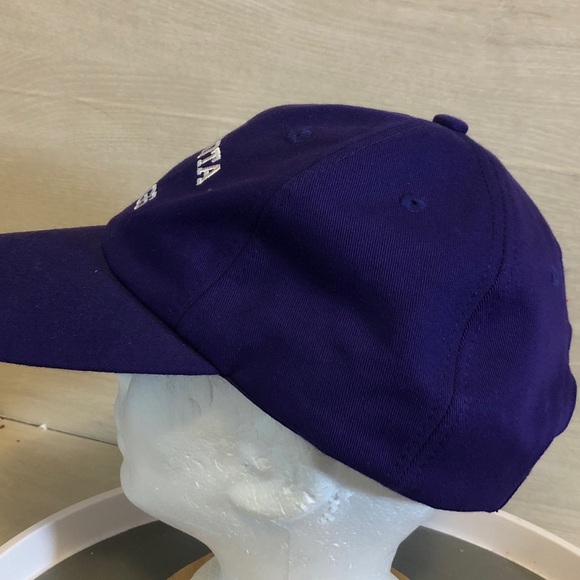 Logo Athletic | Accessories | Minnesota Vikings Logo Athletics Prestone ...